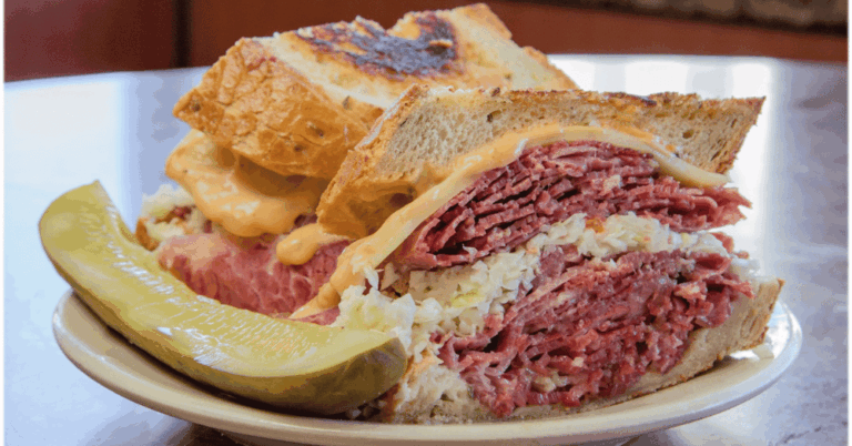 Shapiro’s Delicatessen at 120 Years Old and Still Serving Indianapolis ...