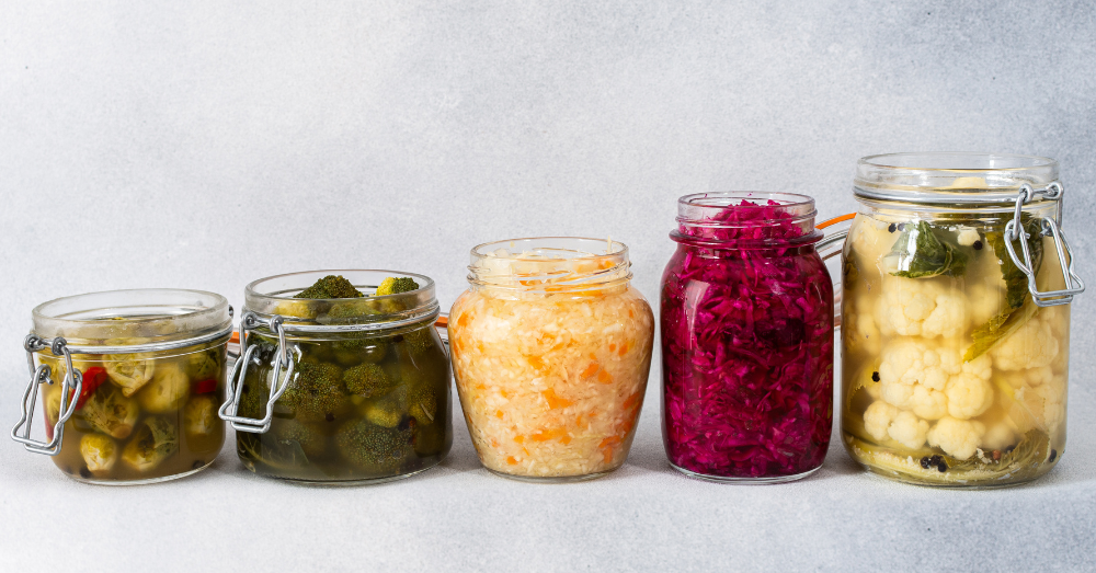 Why Regular People Are Finally Getting Into Fermentation - Saucy Spatula